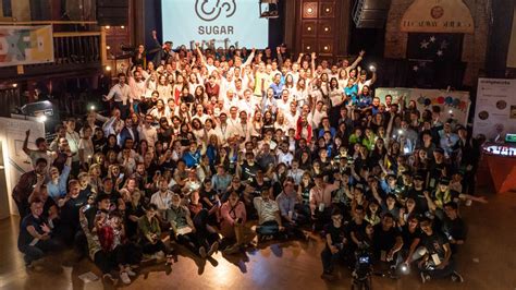 It Was A Pleasure Working In The Sugar Network For The Past 9 Months