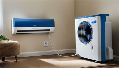 Uncovering How Much Electricity A Portable AC Uses An Insight
