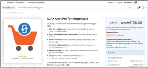 Implement Magento 2 Ajax Add To Cart Functionality For Products To Cart