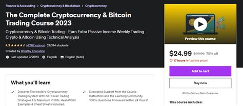 Cryptocurrency Trading Courses Tailored For Beginners