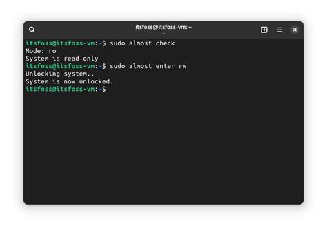 Vanilla Os：不只是原味 Gnome 的 Ubuntu Linuxstory