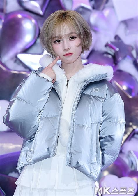 에스파 윈터 ‘인형 비주얼 [mk포토]