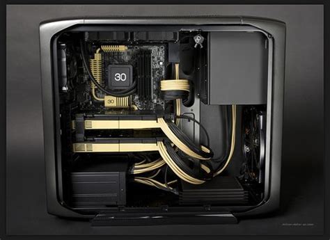1000 Images About Pc Mod Showcases On Pinterest Cable Posts And The Ojays