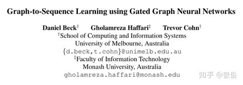 近期值得读的20篇ai论文（nlp Cv Ml方向） 知乎