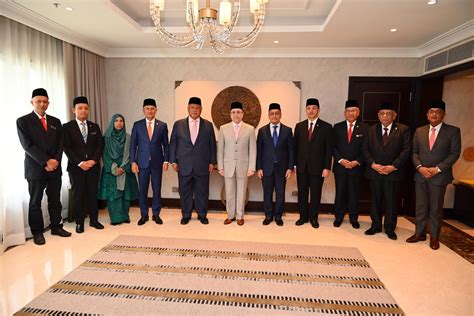 Laman Web Rasmi Kerajaan Negeri Perlis