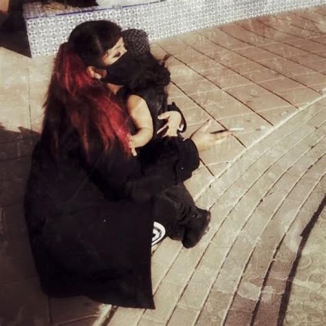 Nyx Nyxxoddity Threads Say More