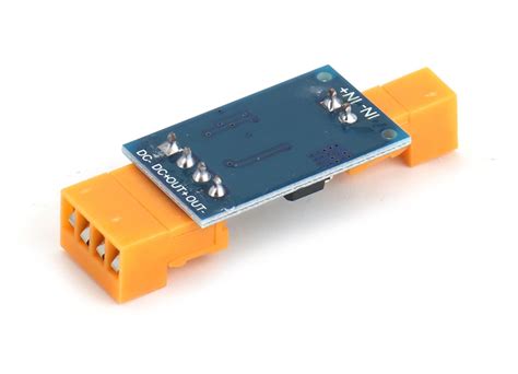 Mos Tube Field Effect Tube Pwm Regulated Power Module 5 24v Switch Co Wavetopsign