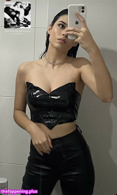 Larissa Liveir Larissaliveir Nude OnlyFans Photo The Fappening Plus