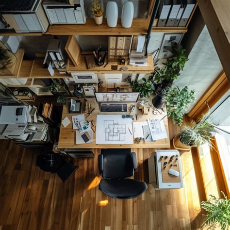 Bridging The Gap Between Design And Execution In Architecture