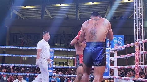 រឿង សោភ័ណ្ឌ Vs សឿគីម ជីអ៊ឹម ថៃ រឿង សោភ័ណ្ឌ Vs សឿគីម ជីអ៊ឹម ថៃ ប្រកួតប្រដាល់ «ខ្មែរហ្វៃត៍