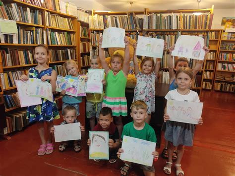 Любовь и верность основа семьи Новости ЦБС для детей г Севастополя