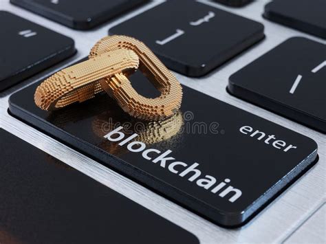 Big Data Blockchain Concept Stock Illustration Illustration Of Abstract Code 96281440