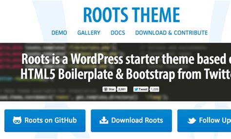 Open Source Tools And Scripts For Wordpress Developers Web Design Ledger