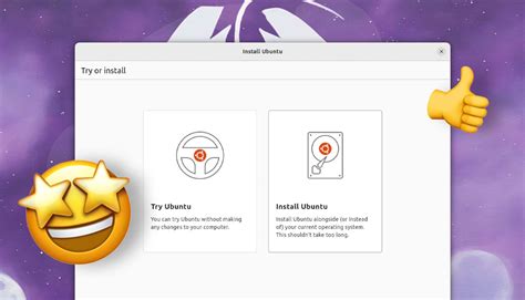 Ubuntus New Installer Is Shaping Up Nicely Omg Ubuntu