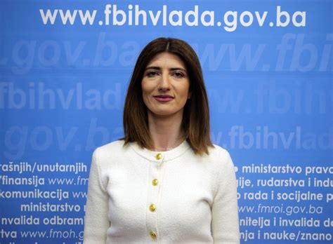 Vlada Federacije Bosne I Hercegovine Federal Ministry Transport And Communications