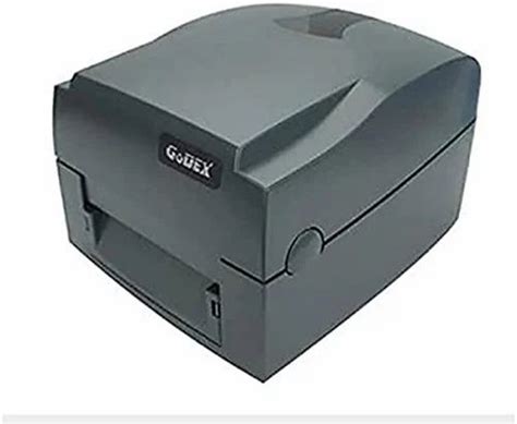 Godex Barcode Printer At ₹ 11500 Piece Godex Barcode Printers In New