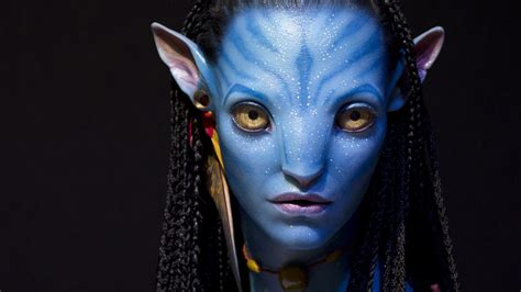 Avatar Has A Good Bloggers Bildergallerie