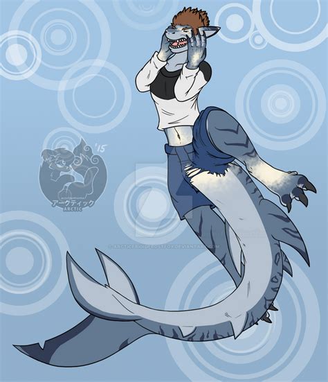 Sharkskin [tf] By Arcticfrigidfrostfox On Deviantart