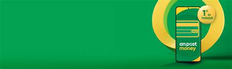 Dynamic CVV An Post Money Current Account