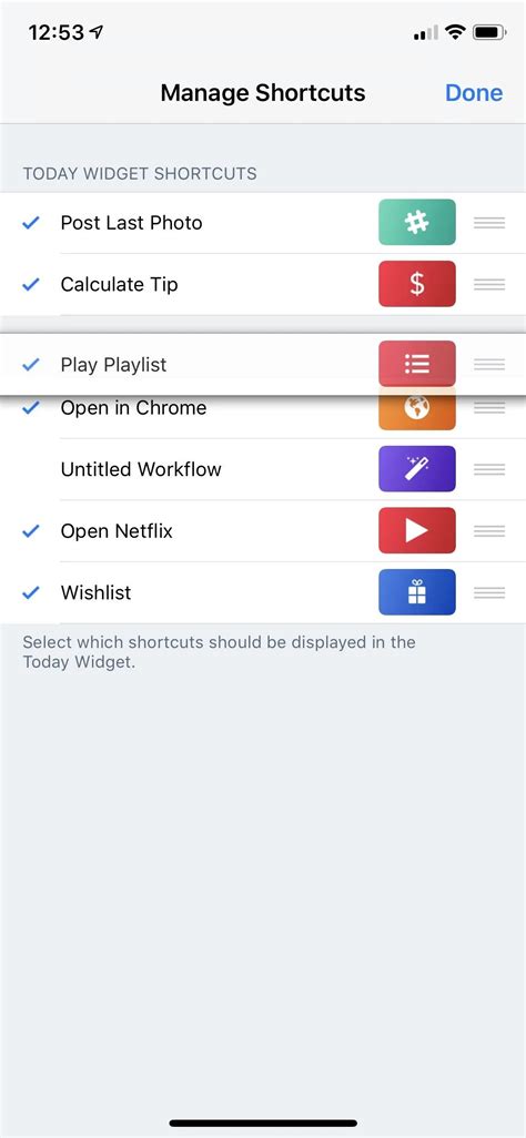 How To Use The Shortcuts App On Your IPhone In IOS 12 For Custom Siri Actions More IOS