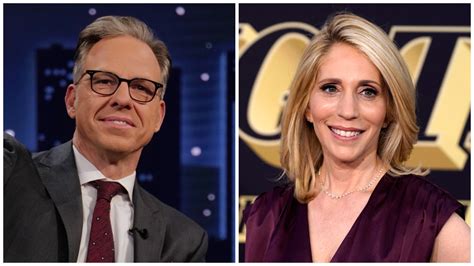 Jake Tapper And Dana Bash Tapped To Moderate Cnn Debate