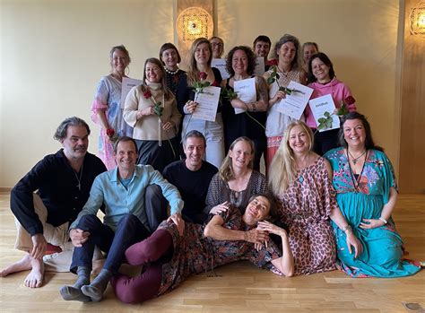 2024 04 Fünfte Zentrale Abschlussprüfung Des Tmv Tantramassage Verband E V