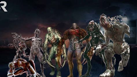 Resident Evil Movie Reboot Working On Creatures And Cgi