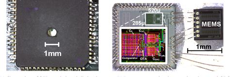 Figure 14 From A Fully Differential Switched Capacitor Dual Slope
