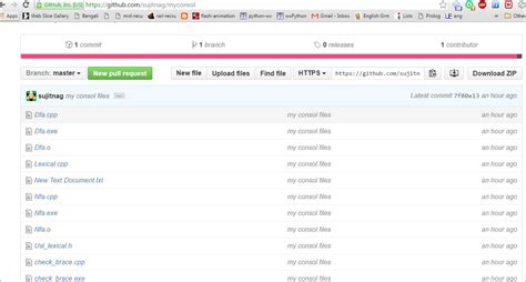 Git Help Programing Knowledge