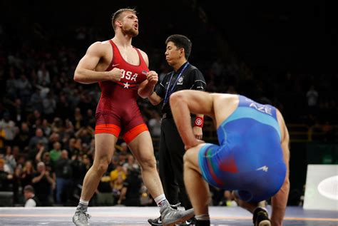 [ჭიდაობა მეტოქე] ტეილორის დაბრუნება Lelo Ge