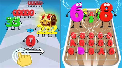 Merge Alphabet Lore Vs Number Run Part One Alphabetlore Abcdefghijklmnop YouTube