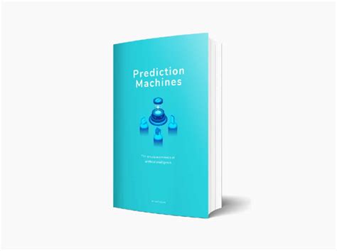 Prediction Machine Learning Africa Artificial Intelligence