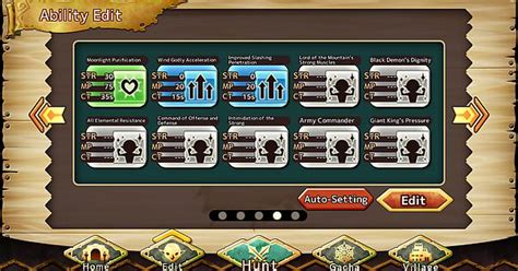 Skills Album On Imgur