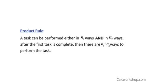 Fundamental Counting Principle Worksheet Ame My Id