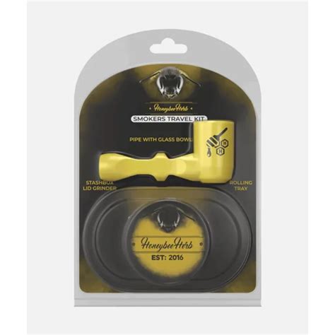 Pipe Travel Pack Ptp1 Metro Shops