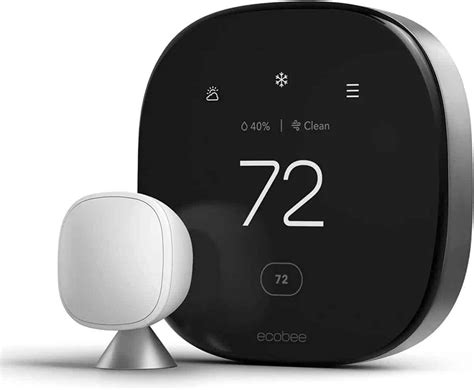 Best Smart Thermostat Nest Vs Ecobee Vs Hive Vs Honeywell And More