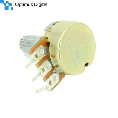 K WH Variable Resistor