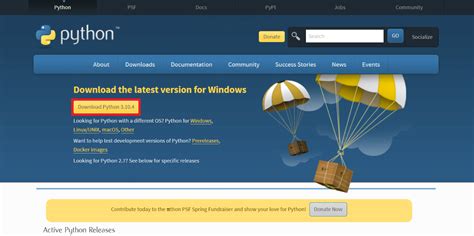 So Installieren Sie NumPy Unter Windows