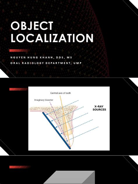 Object Localization Pdf