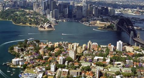 Implementation Of Nsw Department Of Planning Employment Zones Reform Unwrap