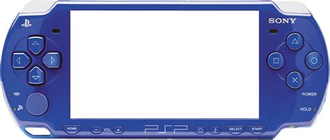 Psp Screen Cutout Psd Official Psds