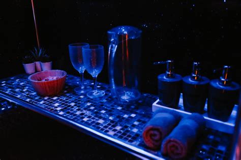 Mud Rasul The Powder Room