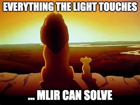 Modular What About The Mlir Compiler Infrastructure Democratizing Ai Compute Part 8