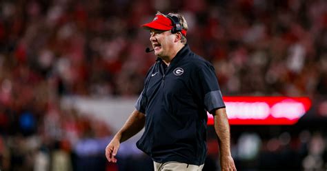 Officials Overturn Timeout Without Penalty After Kirby Smart Claims