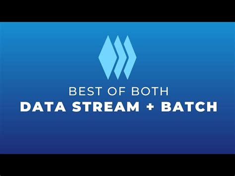 Understanding The Lambda Architecture A Comprehensive Guide To Data Processing Strategies