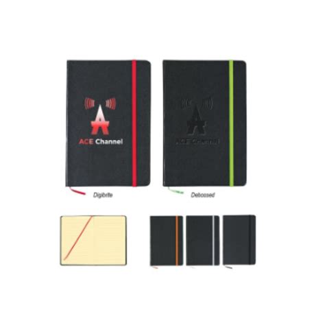 5 X 7 Shelby Notebook Priming Usa