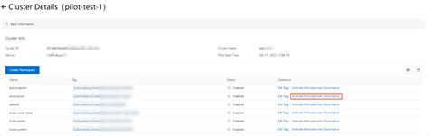 Implement Agile Development Of Microservice Applications