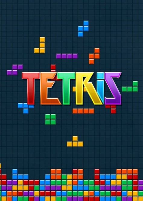 Tetris The Animated Series 2004 2007 Fan Casting On Mycast