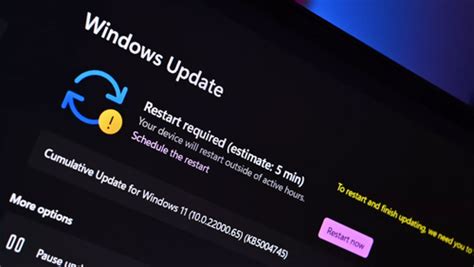 Microsoft Update Breaks Dual Boot Systems Running Linux And Windows