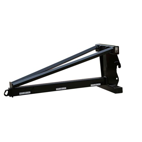 Telehandler Material Handling Arm Jlg Sunstate Equipment